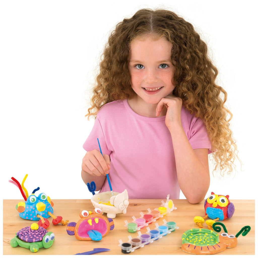 Animal Pottery – Galt Toys UK