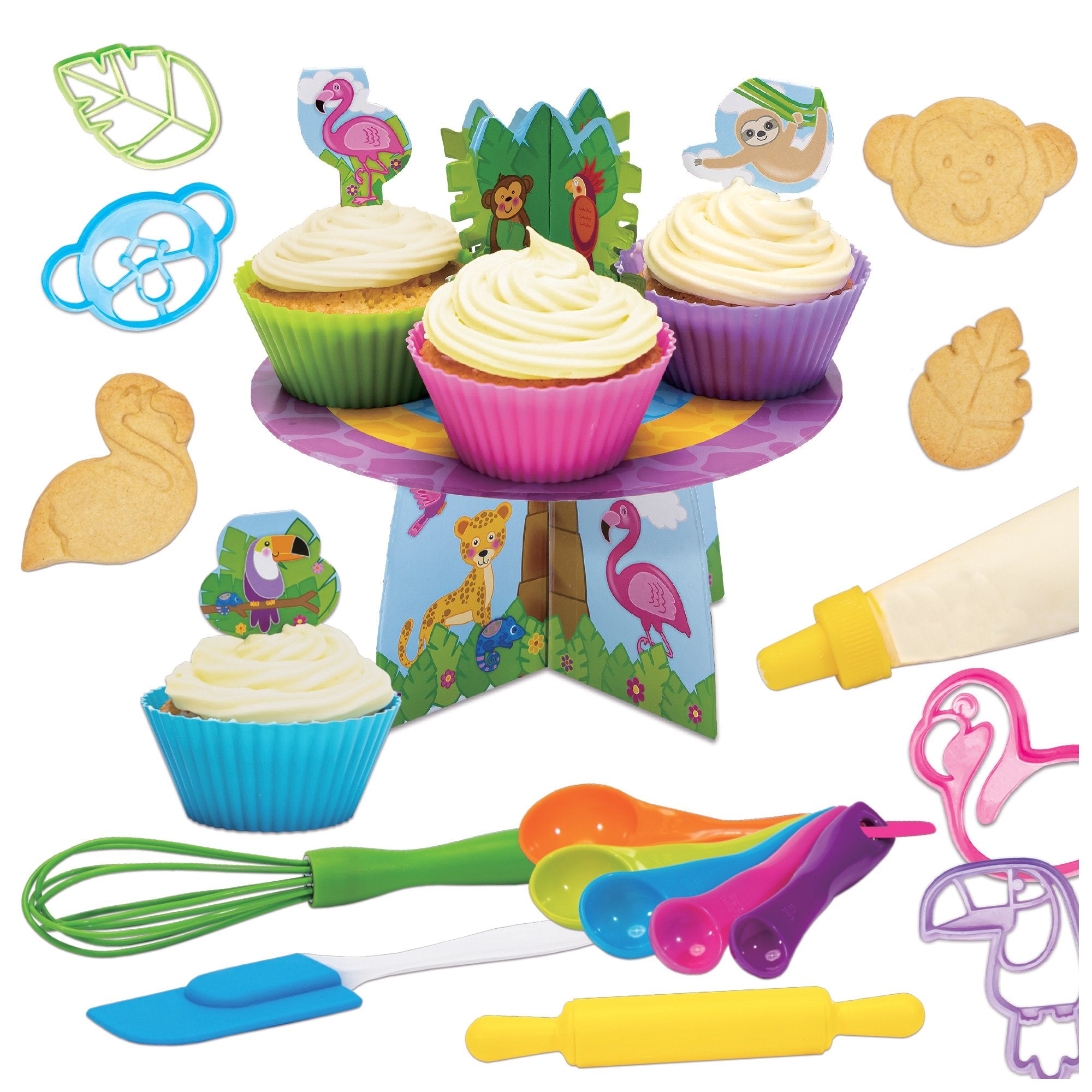 Baking Set – Galt Toys UK