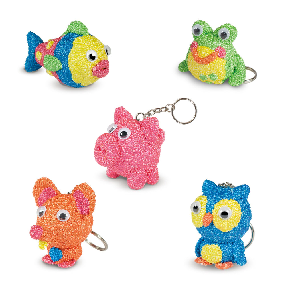 Beady Keyrings – Galt Toys UK