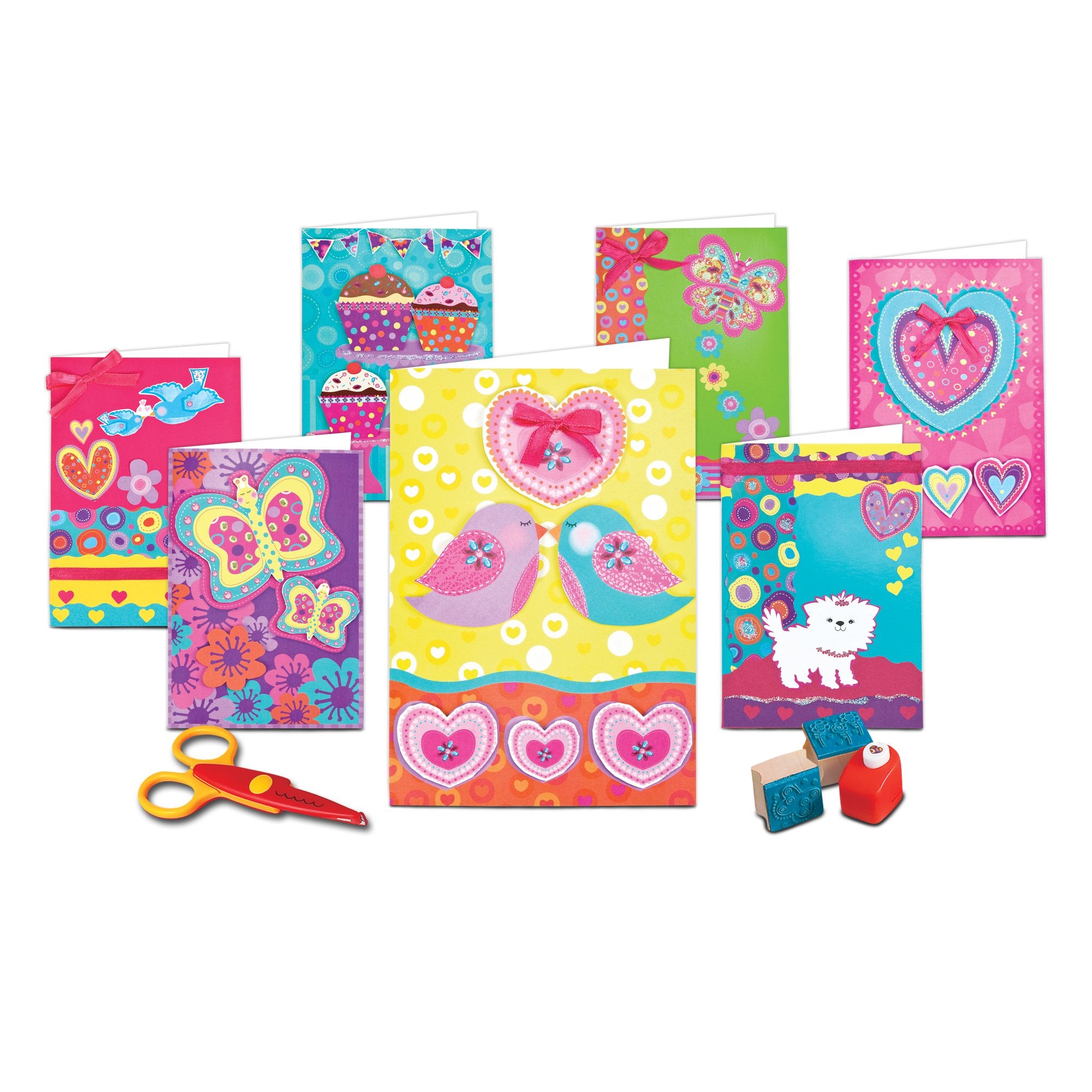 Card Craft – Galt Toys UK