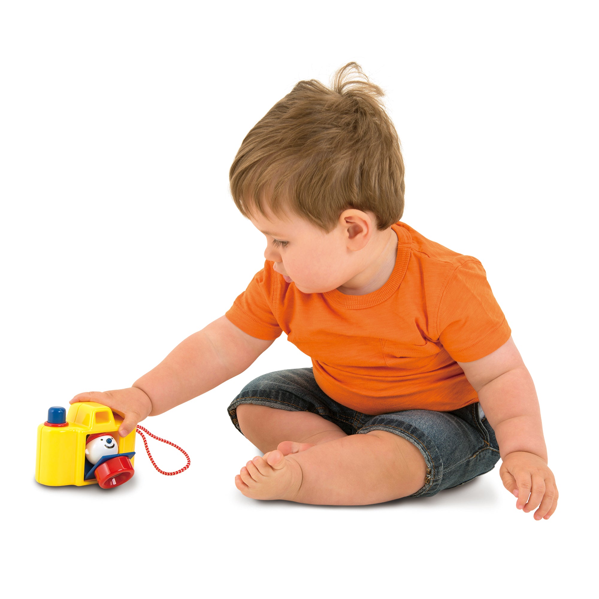 Focus Pocus – Galt Toys UK