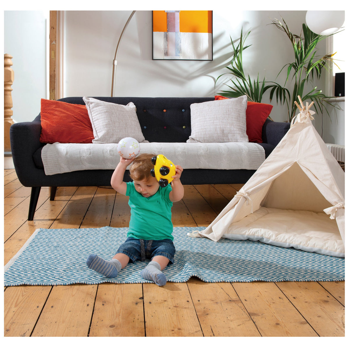 Follow Me Ball – Galt Toys UK