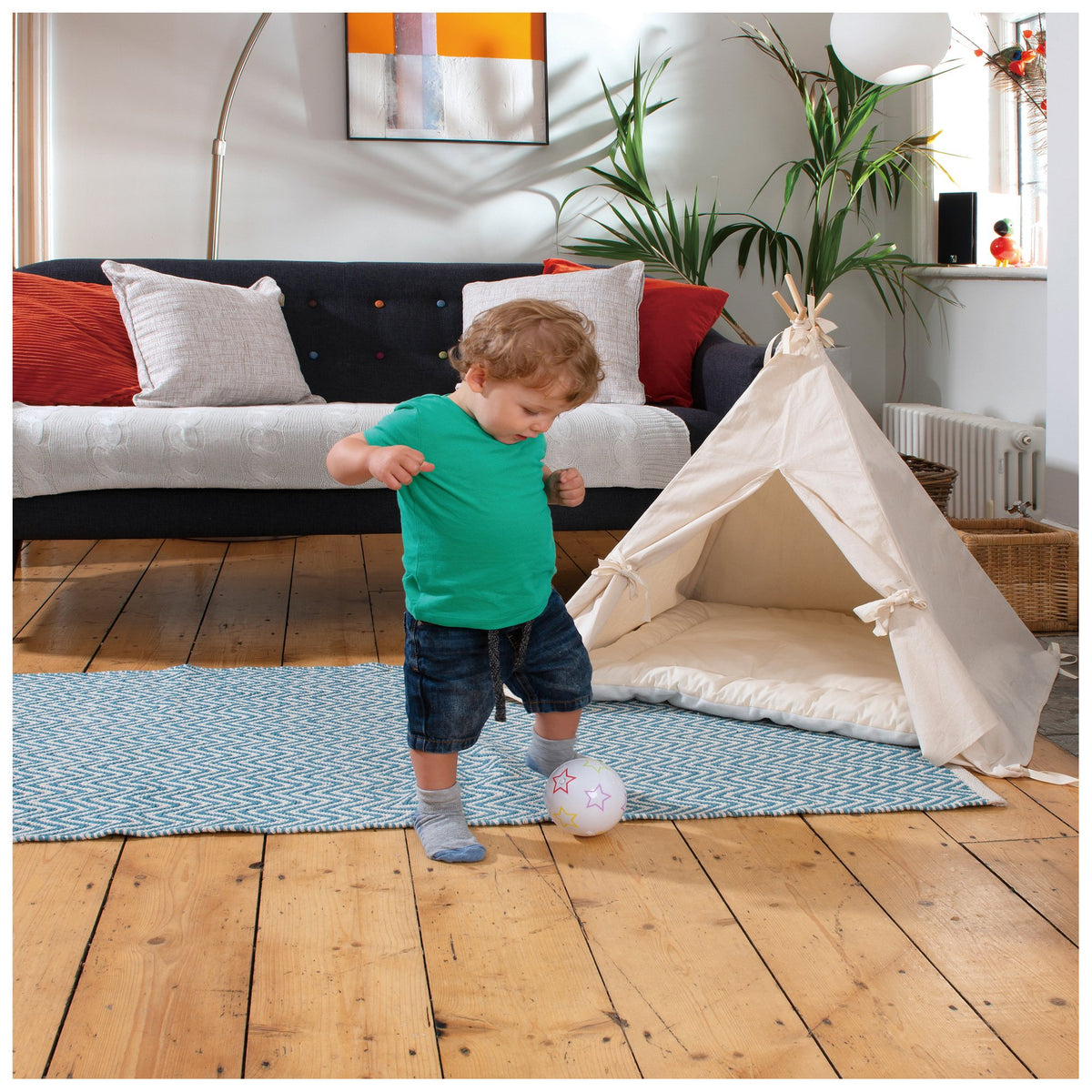 Follow Me Ball – Galt Toys UK