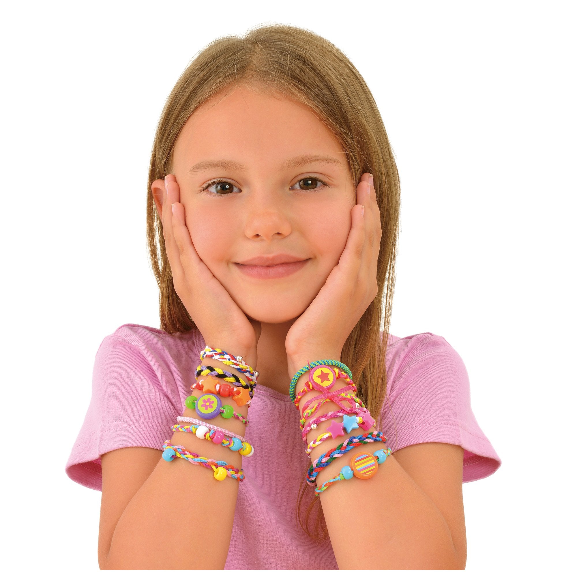 Friendship Bracelets – Galt Toys UK