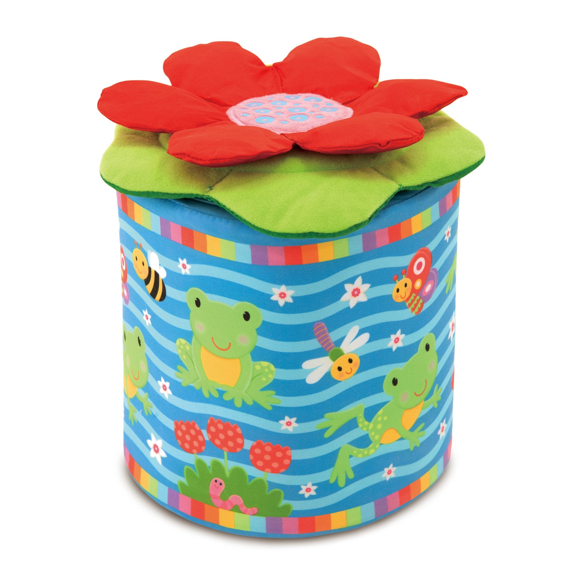 Frog-in-a-Box – Galt Toys UK