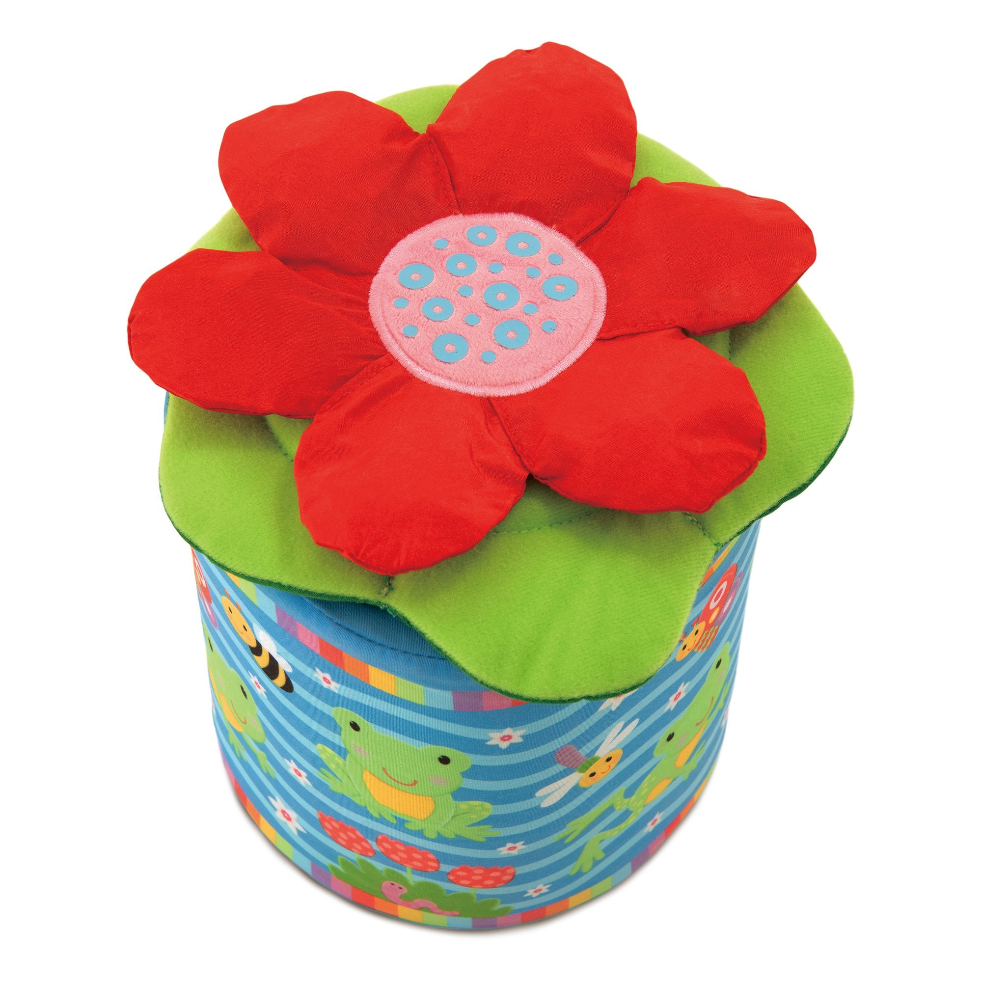 Frog-in-a-Box – Galt Toys UK