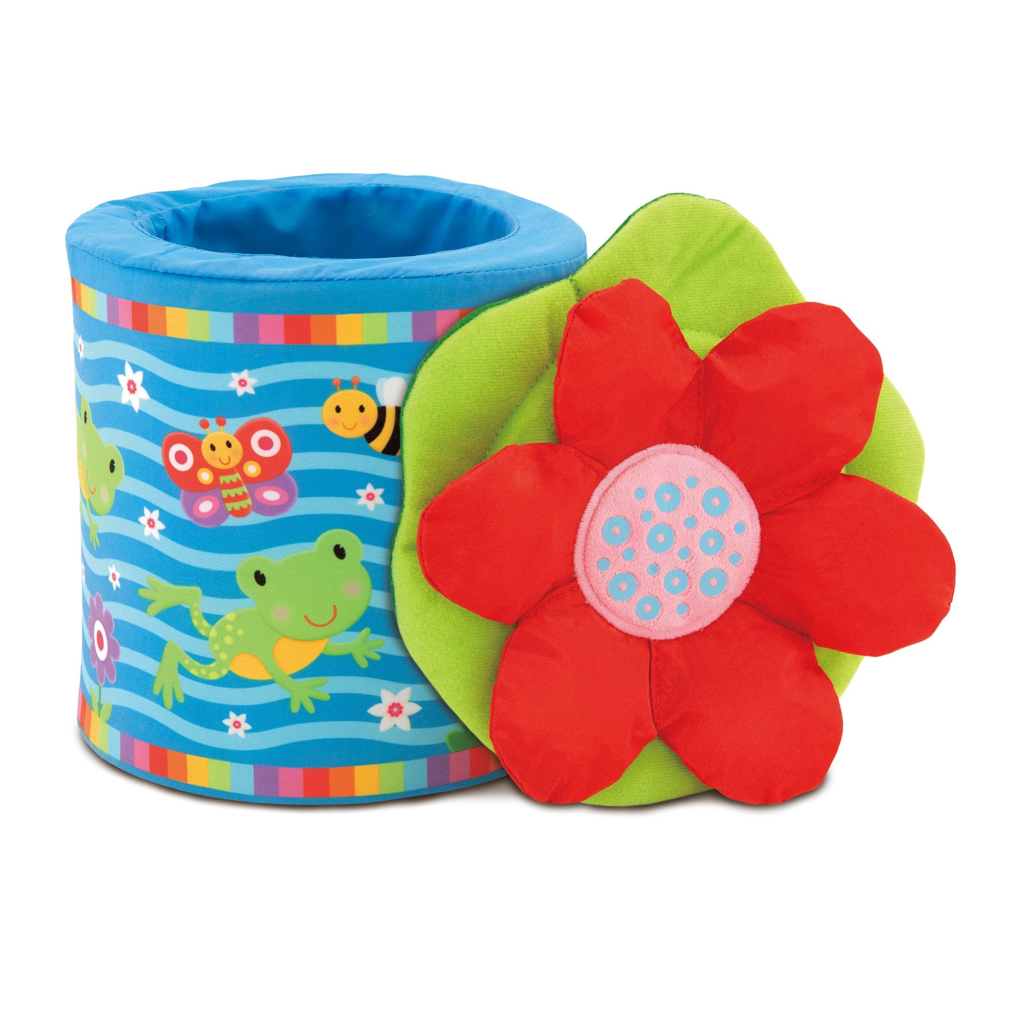 Frog-in-a-Box – Galt Toys UK