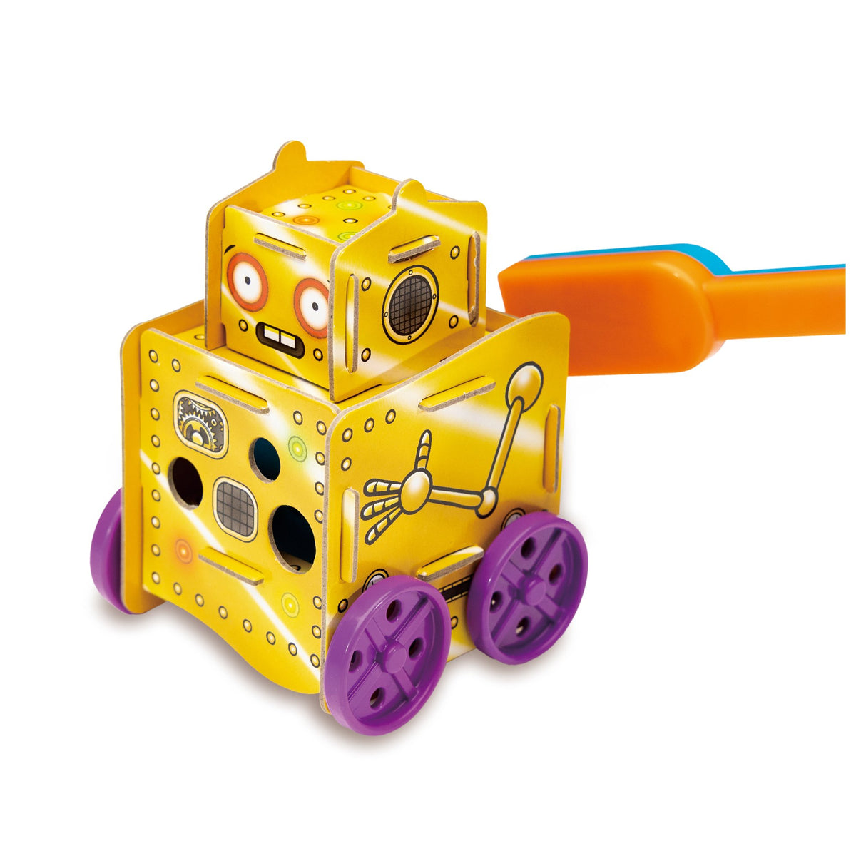 Mighty Magnets – Galt Toys UK