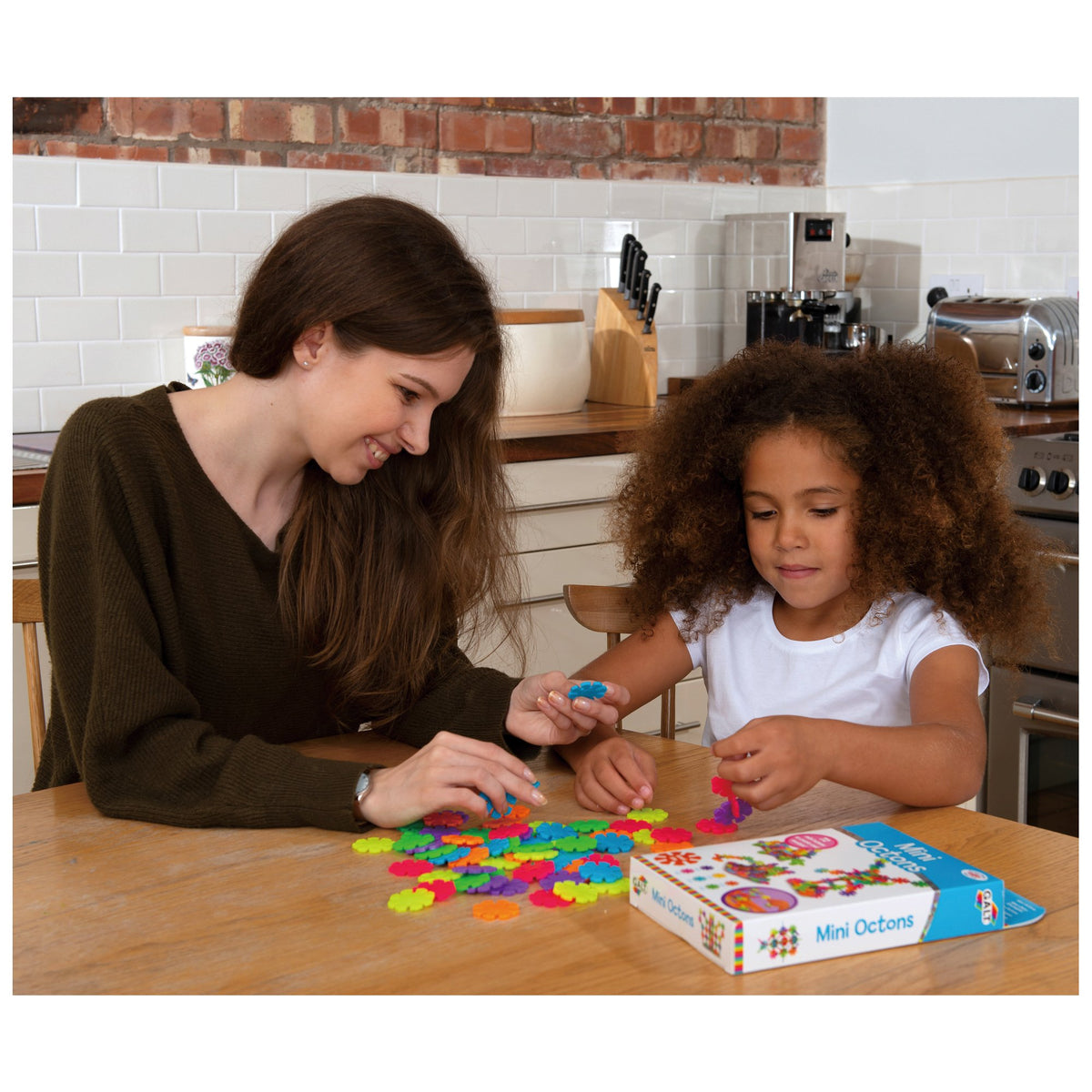 Mini Octons – Galt Toys UK