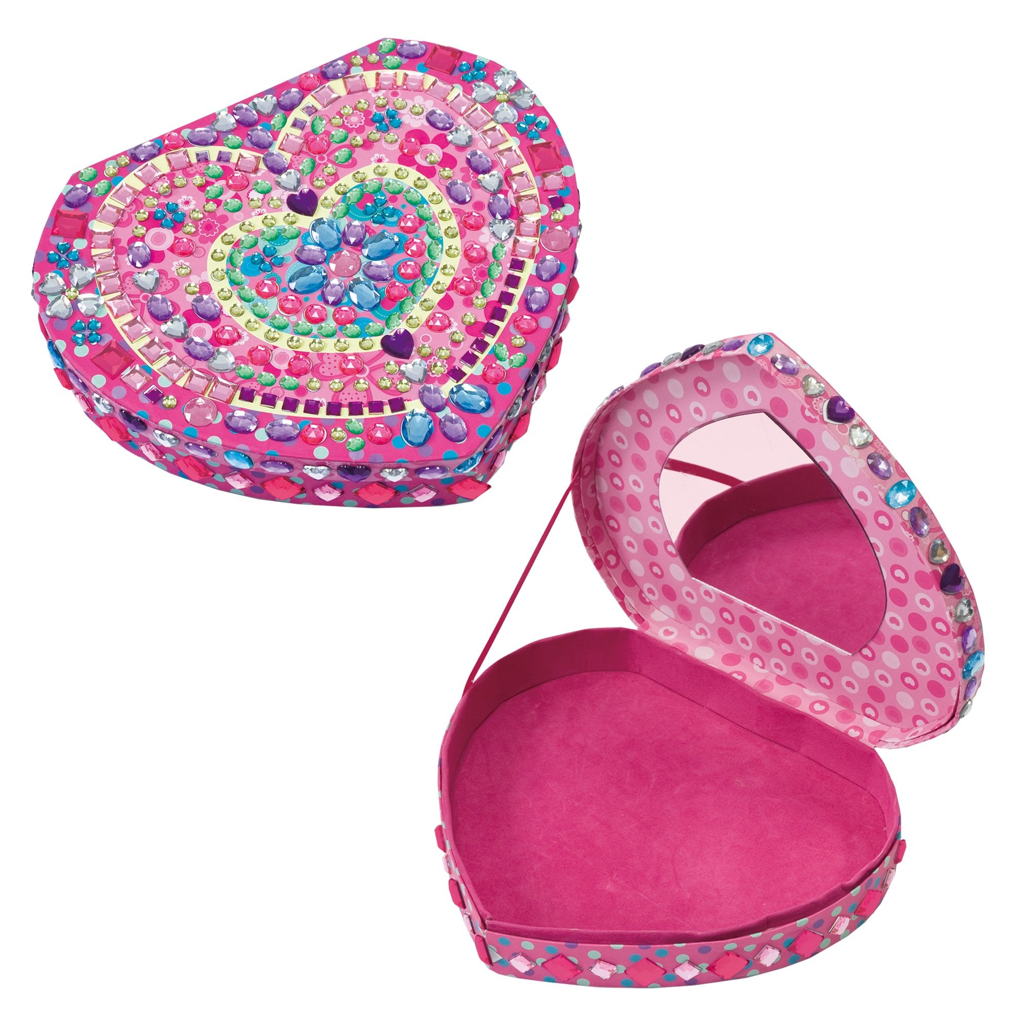 Sparkle Jewellery Box – Galt Toys UK