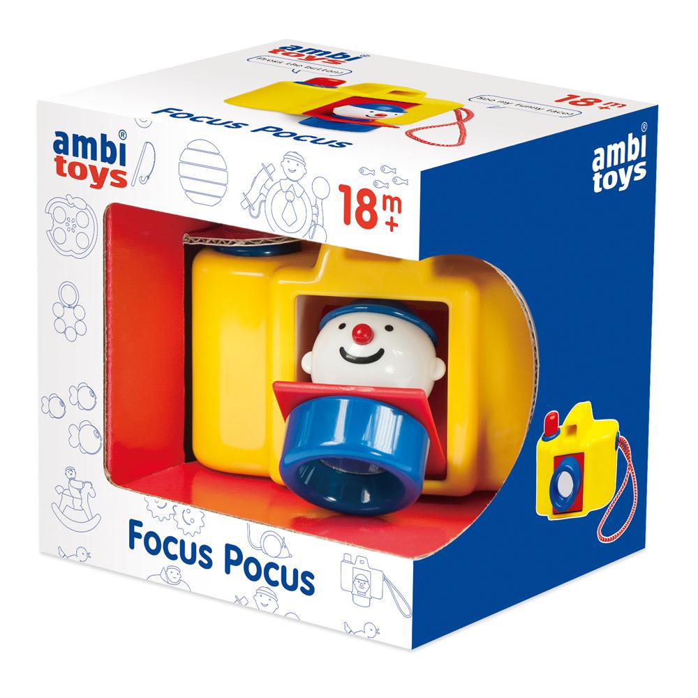 Focus Pocus – Galt Toys UK