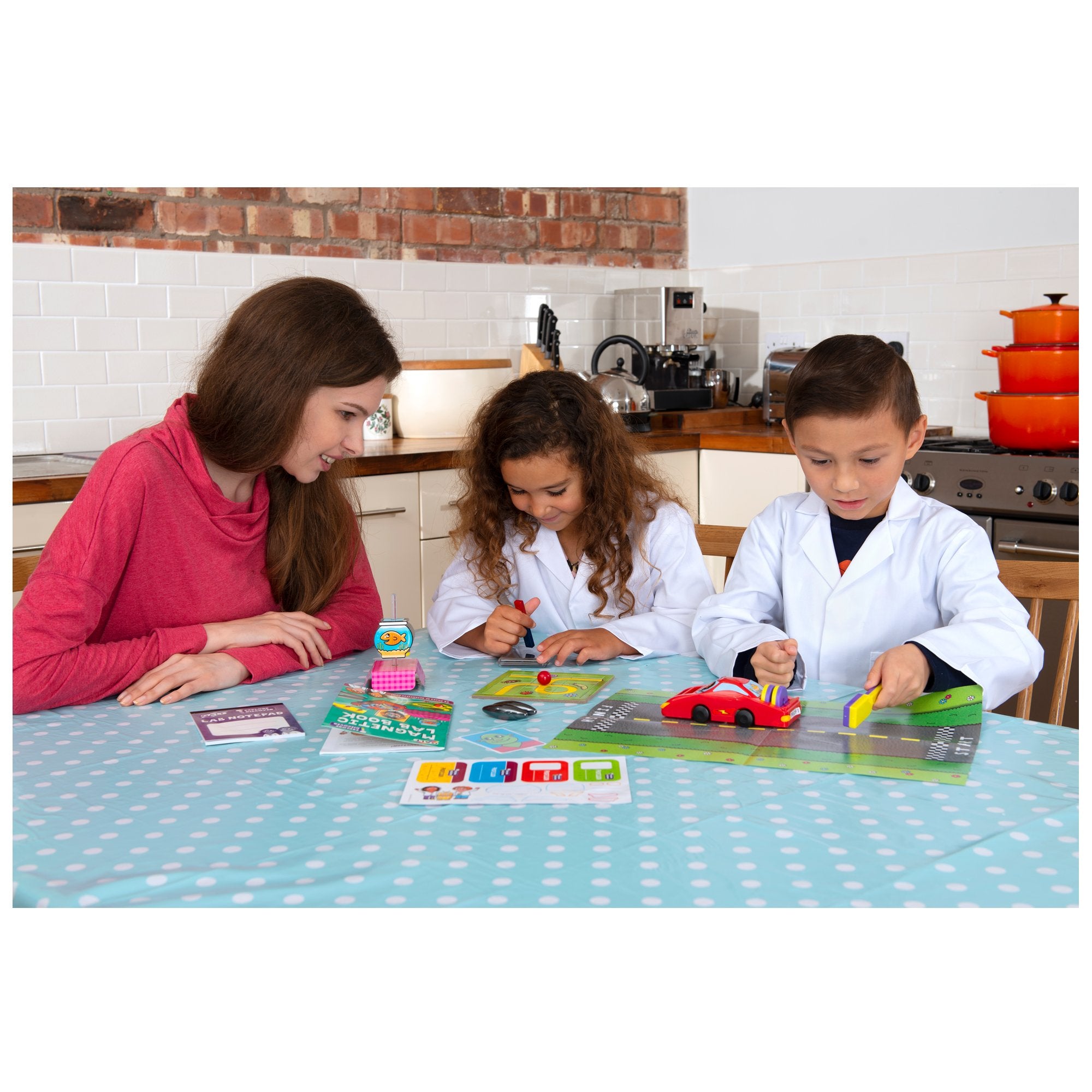 Magnetic Lab – Galt Toys UK