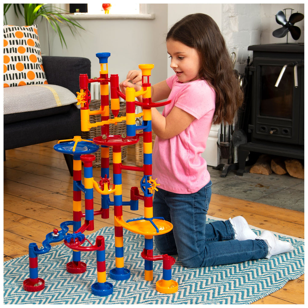 Mega Marble Run – Galt Toys UK