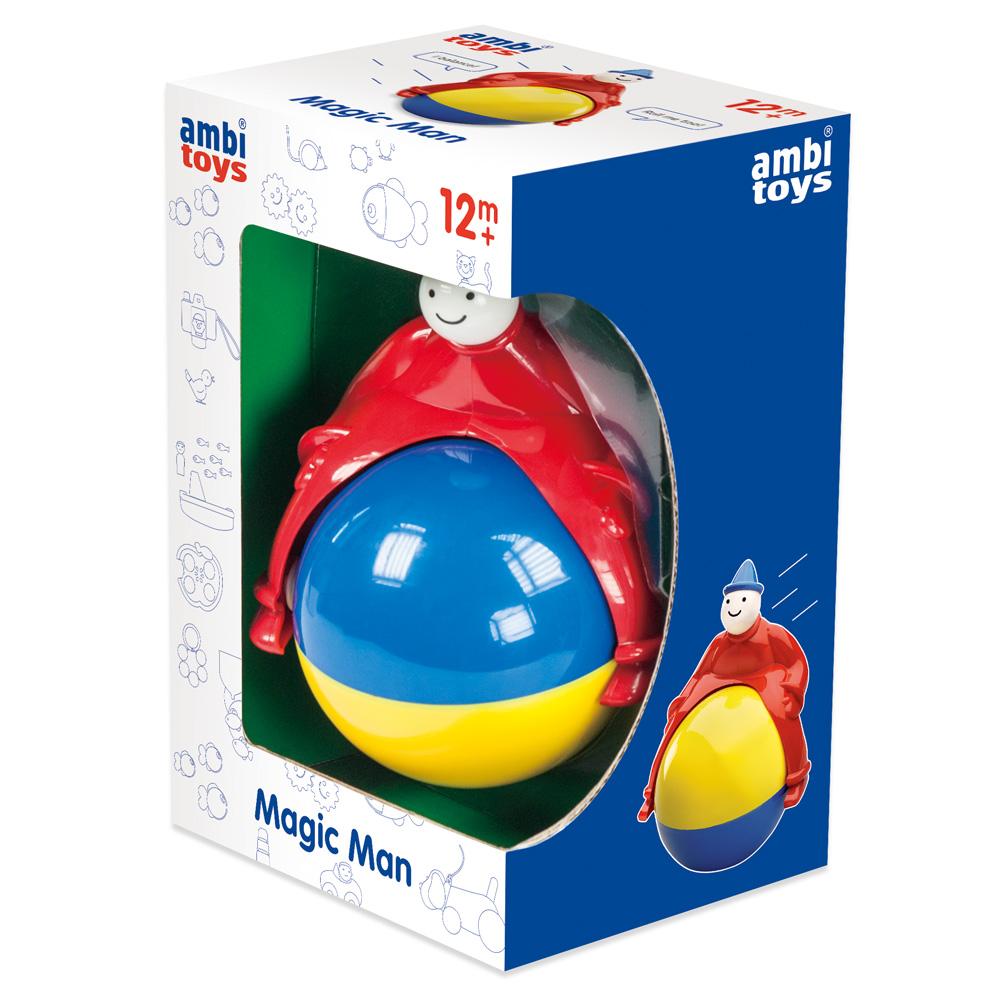 Magic Man – Galt Toys UK