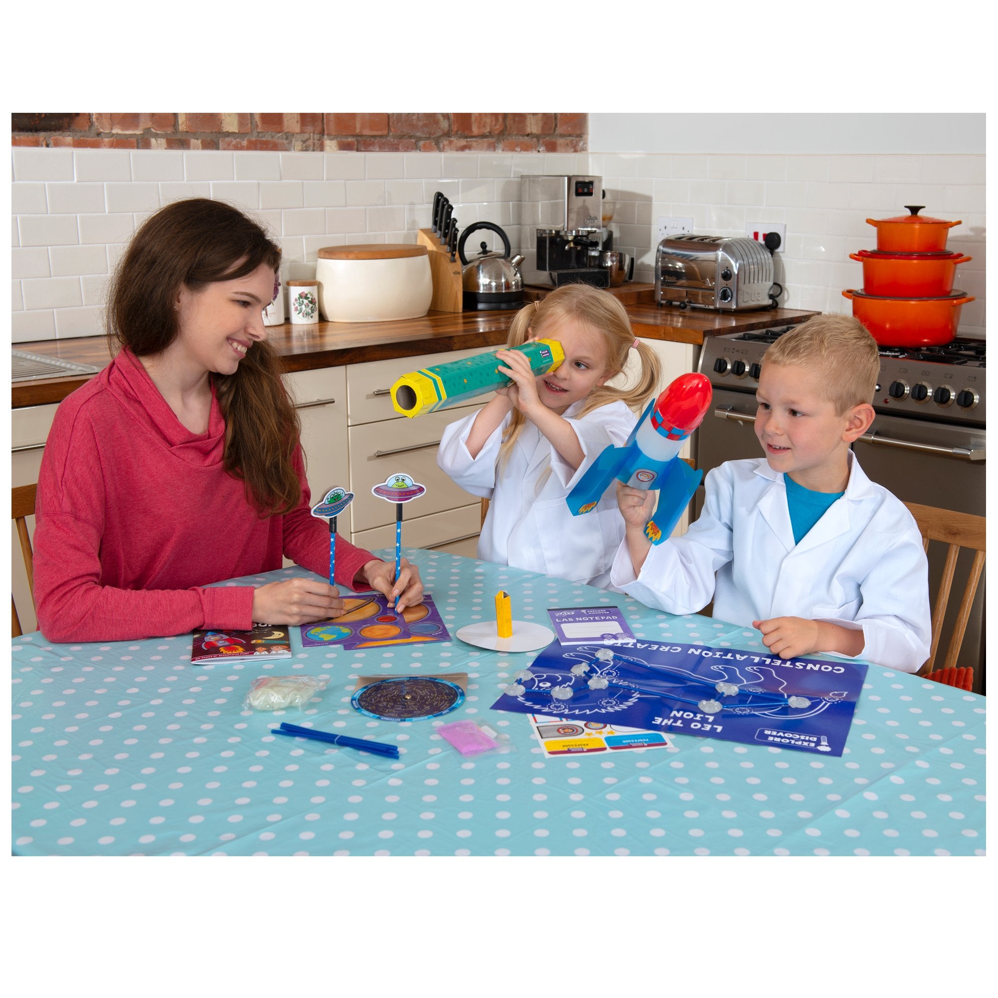 Space Lab – Galt Toys UK
