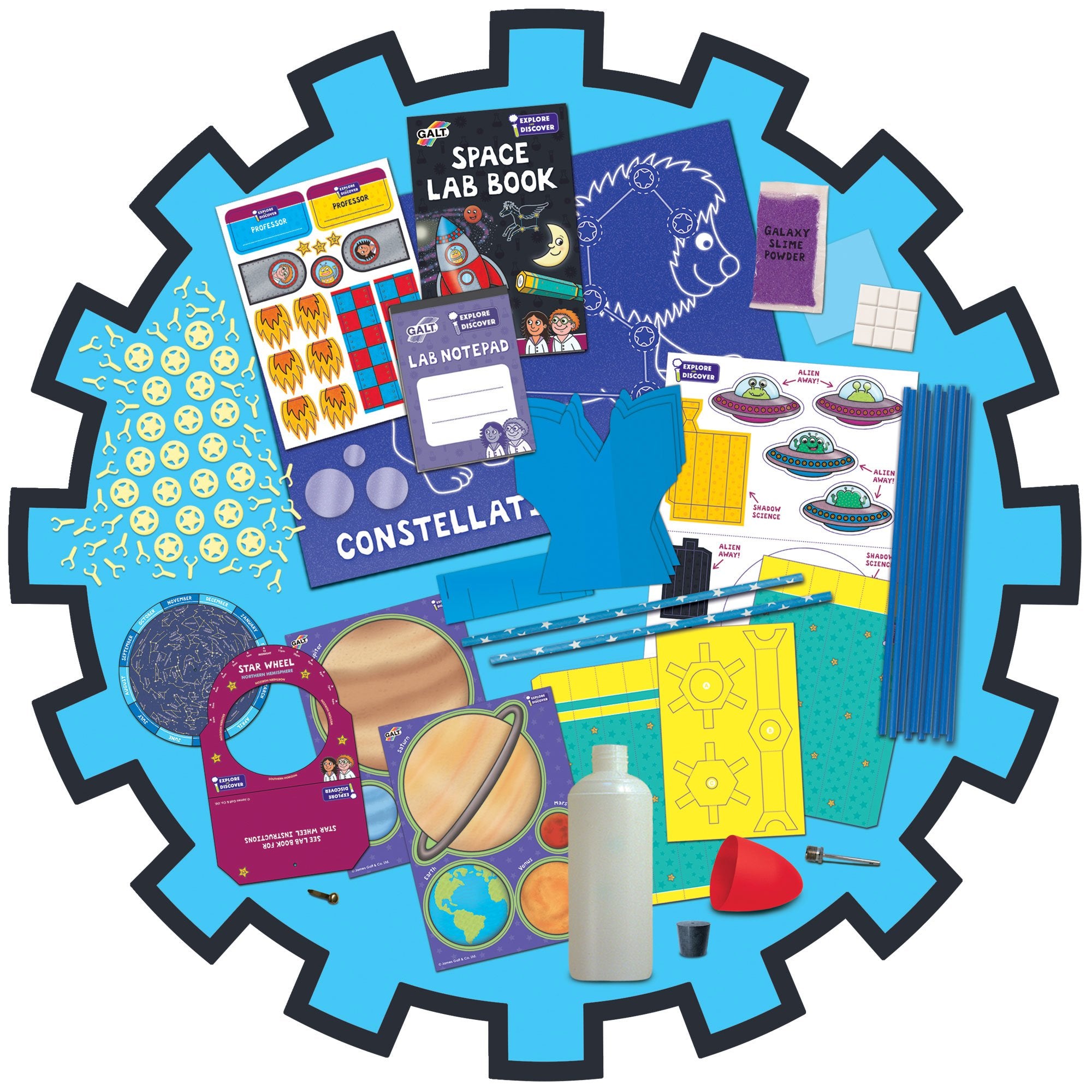 Space Lab – Galt Toys UK