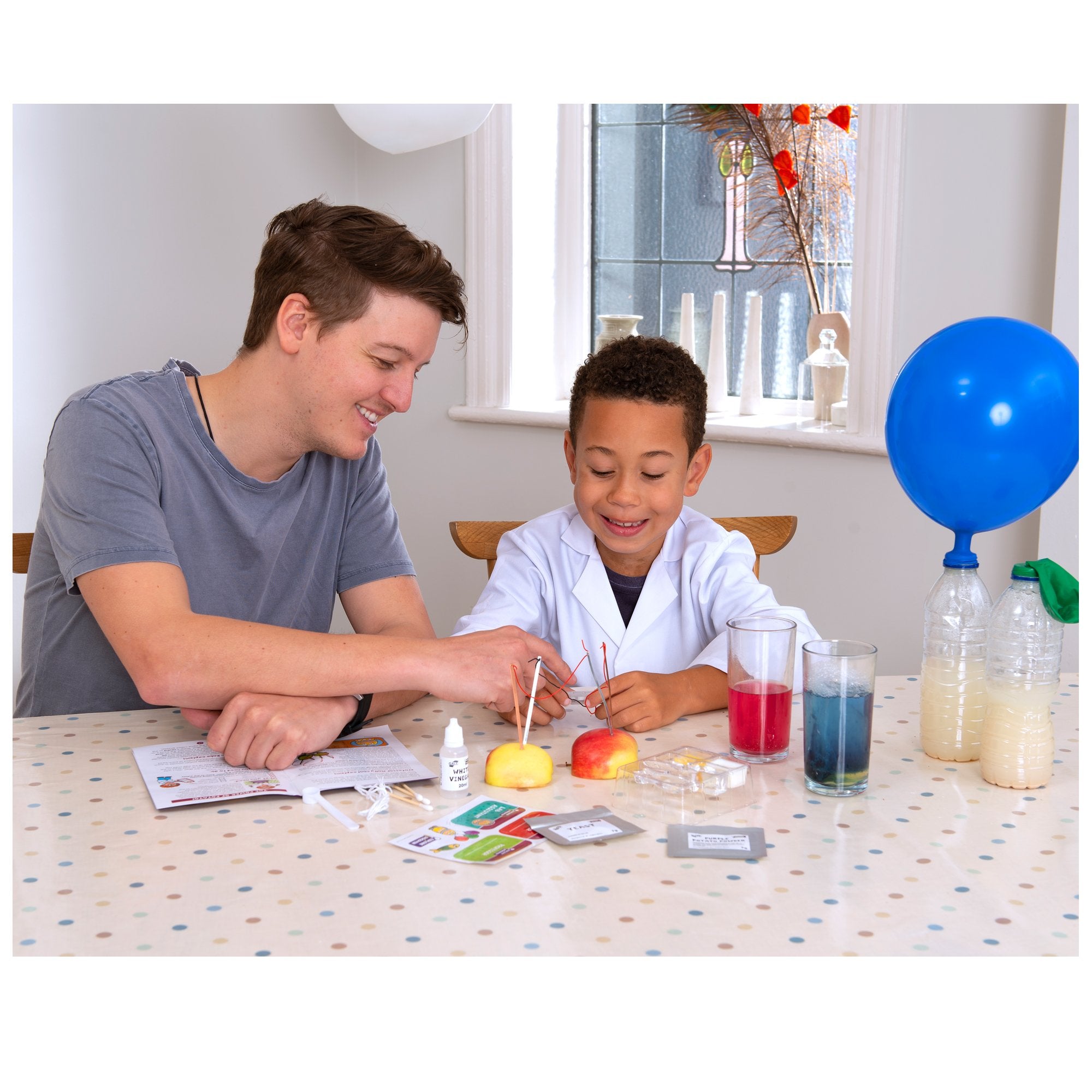 Kitchen Lab – Galt Toys UK