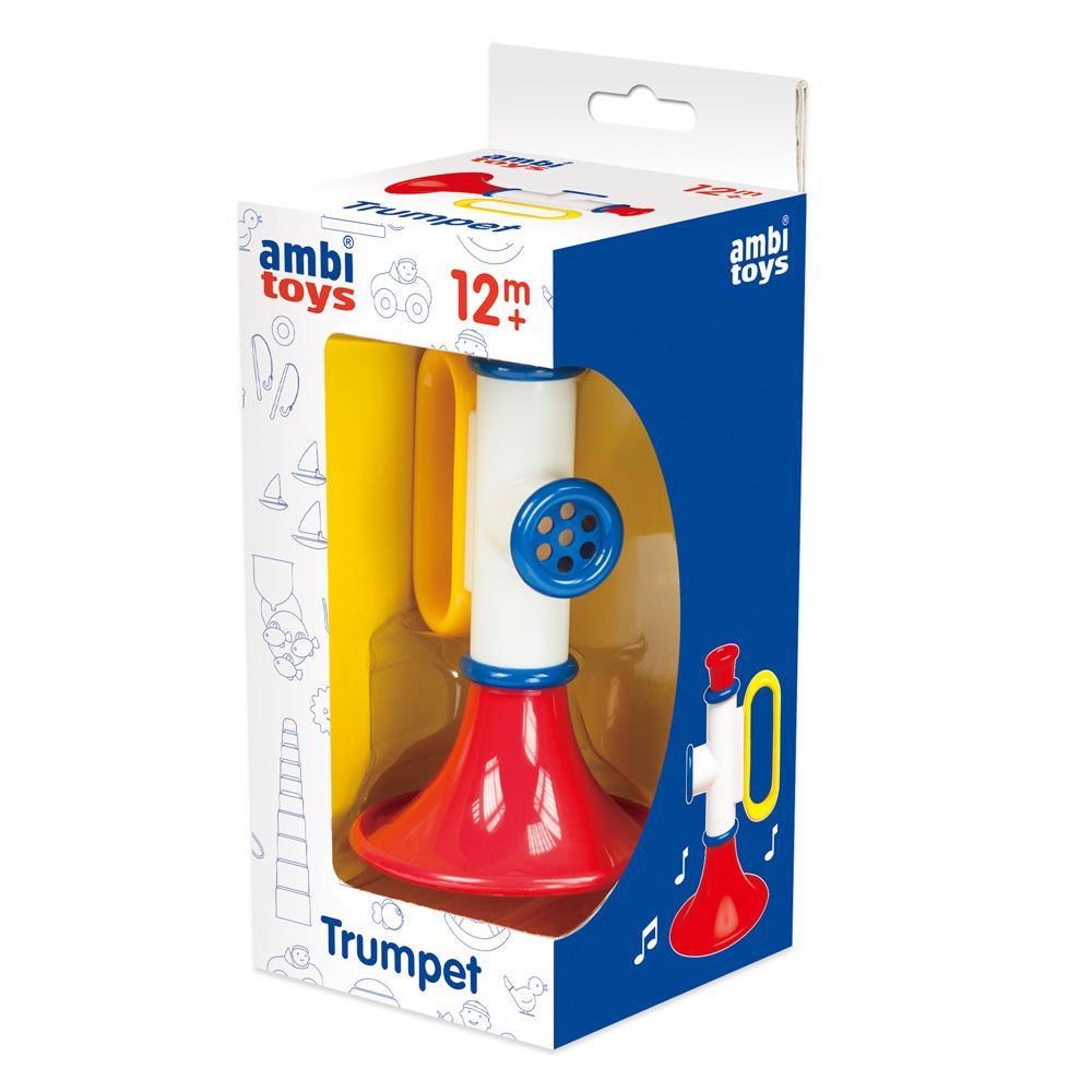 Trumpet – Galt Toys UK