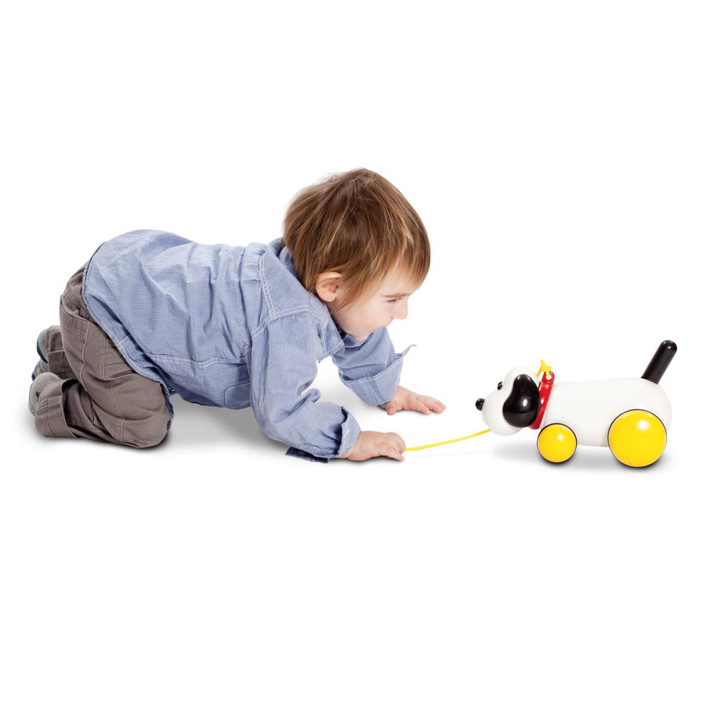 Max Pull Along – Galt Toys UK